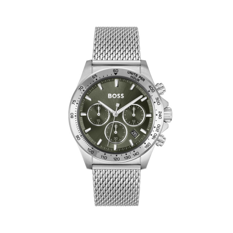 Zegarki męskie Hugo Boss, zegarek męski Hugo Boss | Sklep Bovem