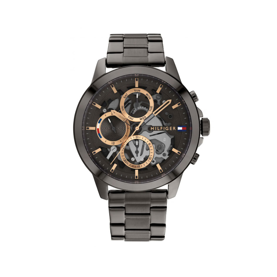 Zegarki męskie Tommy Hilfiger, zegarek męski Tommy Hilfiger | Sklep Bovem