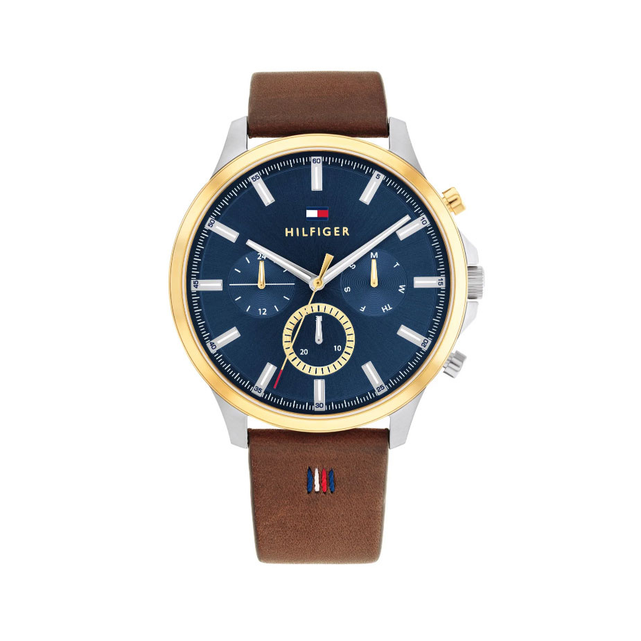 Zegarki męskie Tommy Hilfiger, zegarek męski Tommy Hilfiger | Sklep Bovem